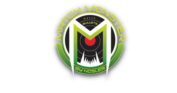 Midsouth's Match Monster™ Bullets - by Nosler - Midsouth Shot Report