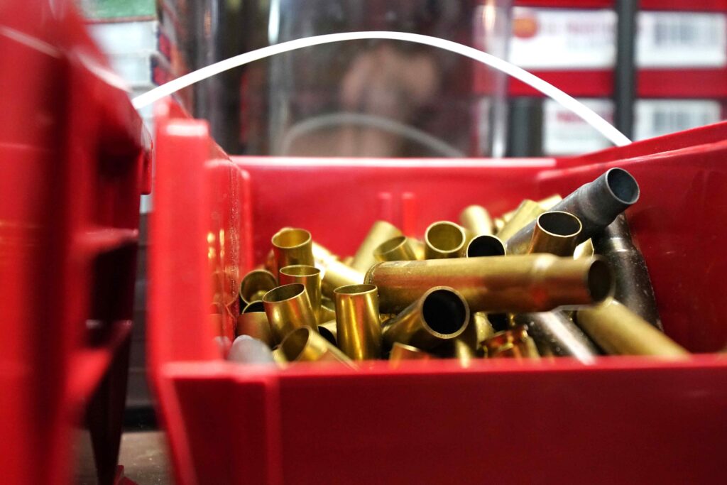 Hornady Lock-n-Load AP press