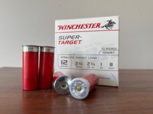 Midsouth Shot Report