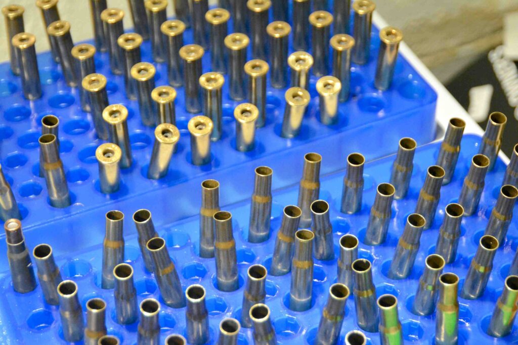 Brass Matters: Variance, Longevity, and the Hidden Geometry of Case ...