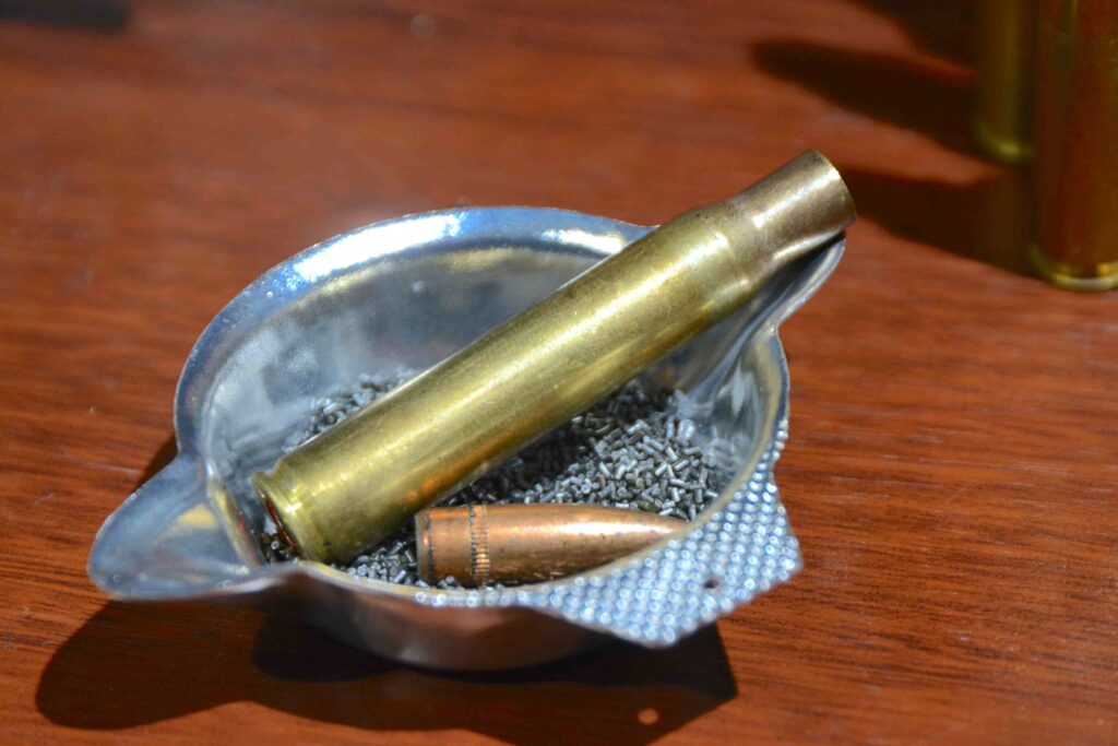 Brass Matters: Variance, Longevity, and the Hidden Geometry of Case ...